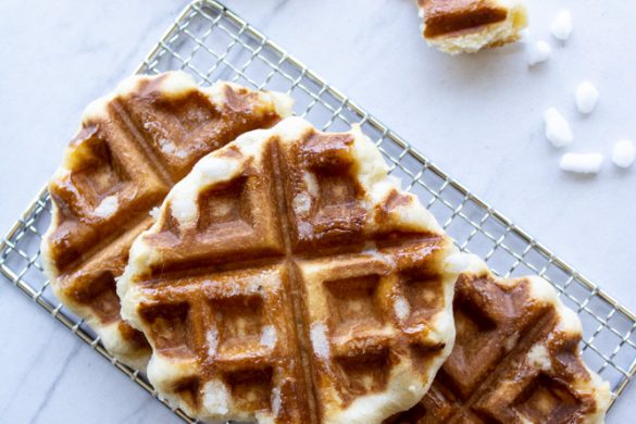 Oreos Take Two Cookies - Cooking Restored