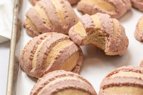 Spiced Brunch Cake Muffins - Cooking Restored